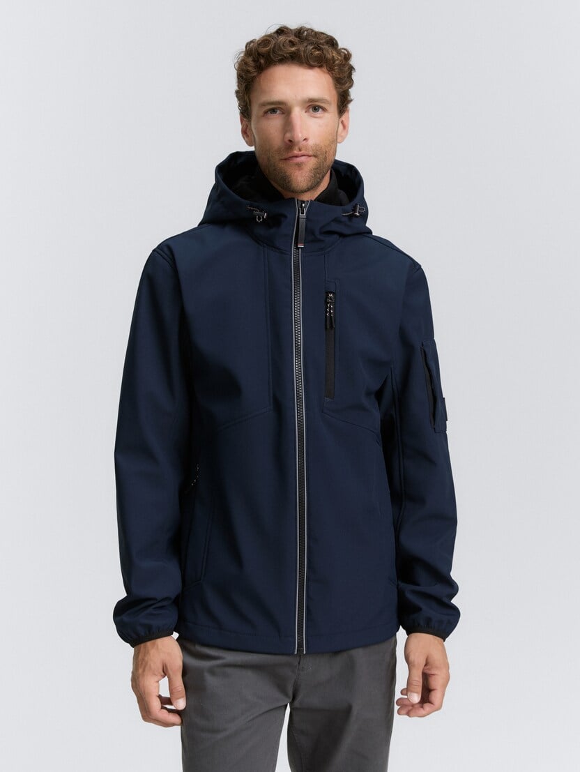 Softshell jakna