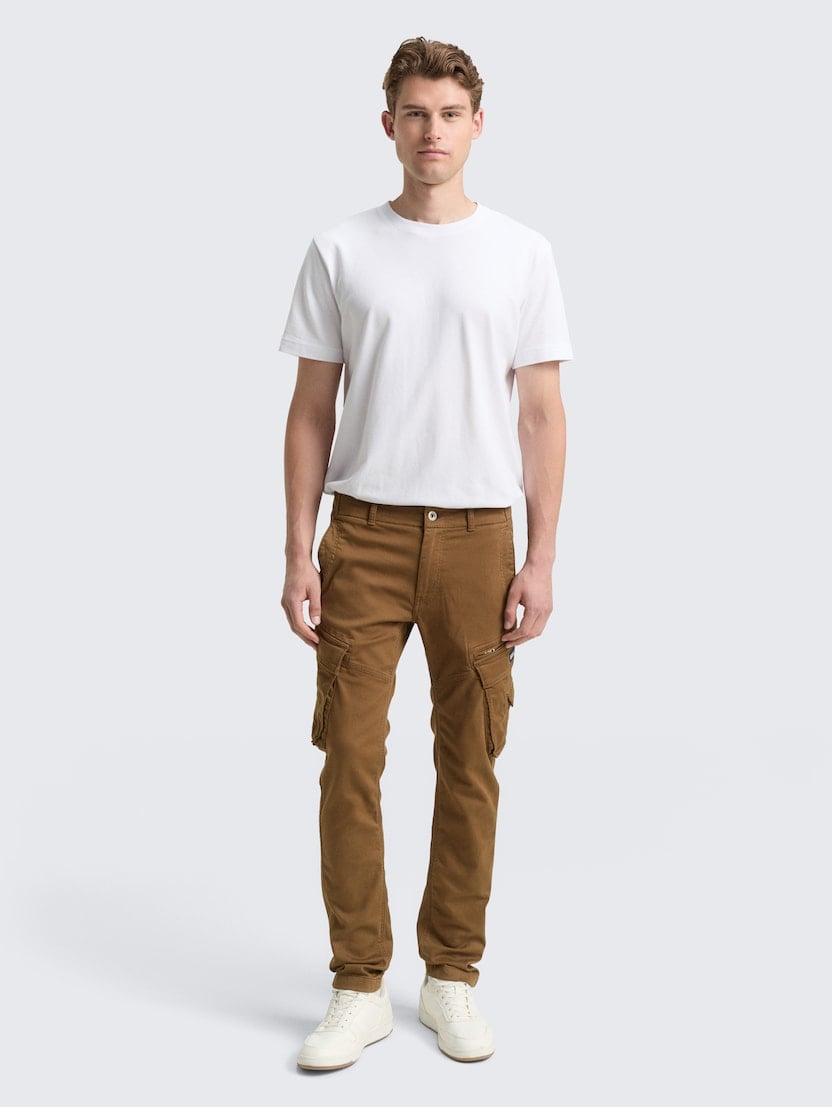 Cargo pantalone