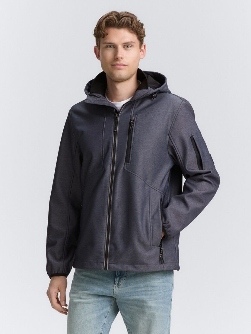 Softshell jakna