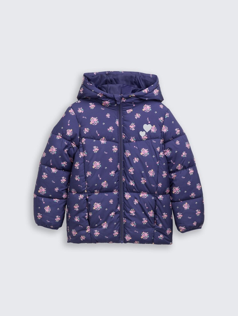 puffer jakna