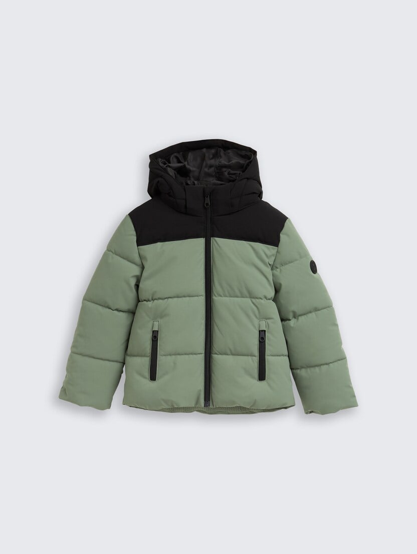 puffer jakna
