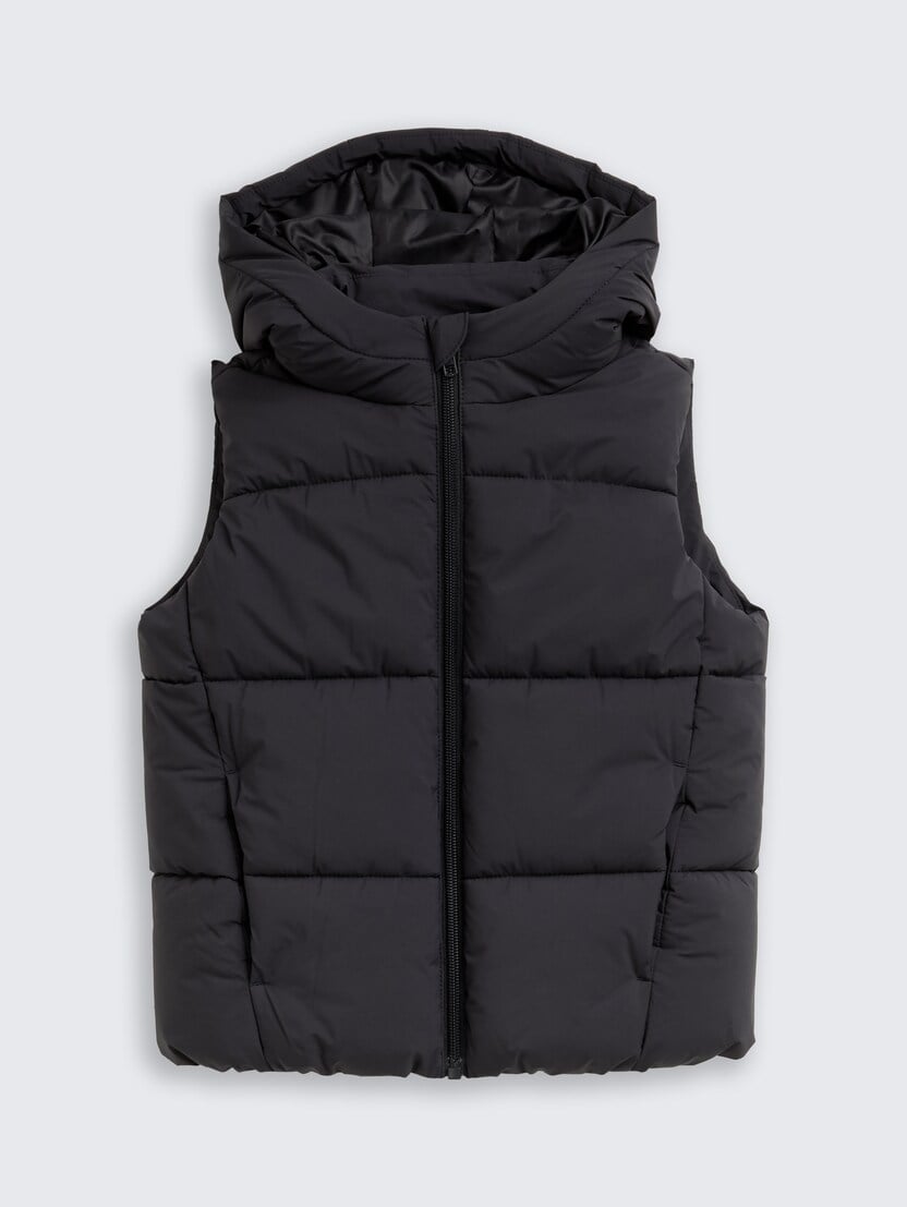 Puffer prsluk