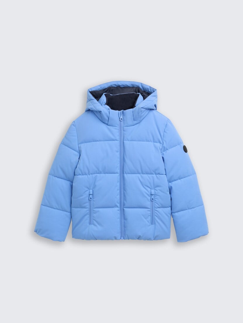 puffer jakna