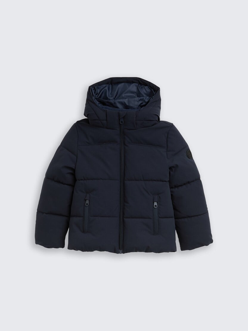 puffer jakna