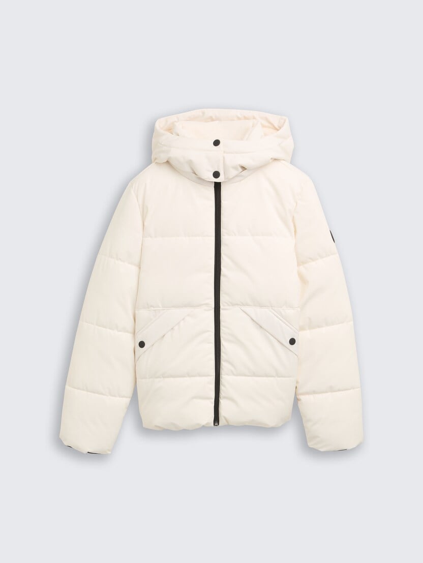 puffer jakna