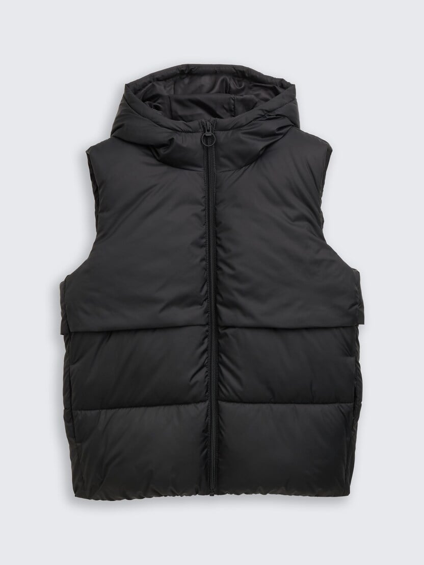 Puffer prsluk