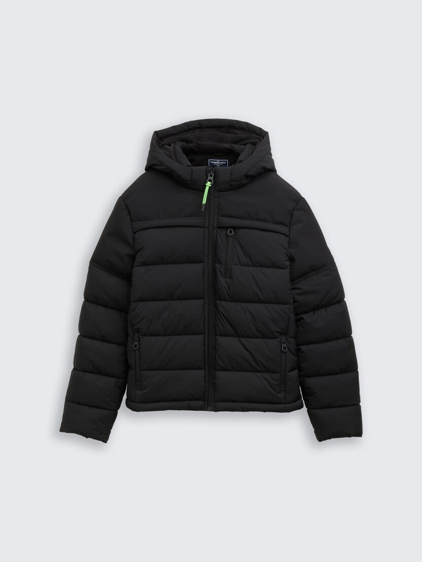 puffer jakna
