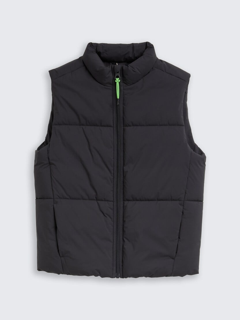 Puffer prsluk