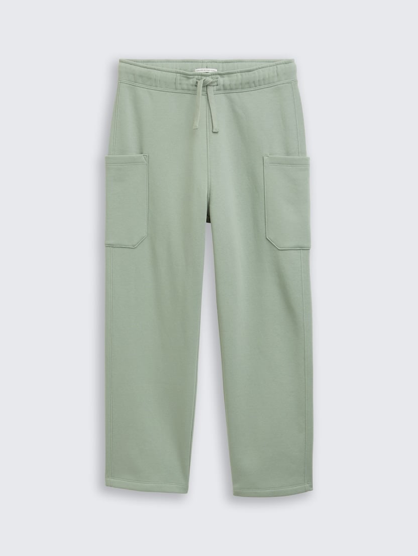 Cargo pantalone