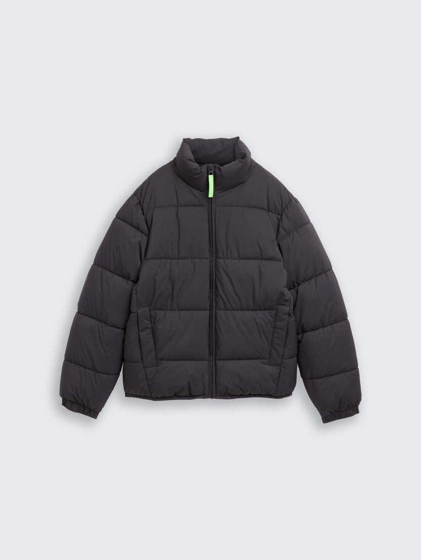 puffer jakna