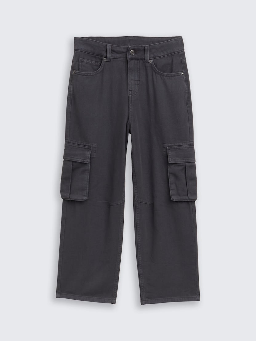 Cargo pantalone