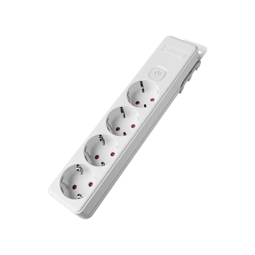 Braytron Priključnica bez kabla BRY-XLINE-4WAY-EU-SWC-W/O