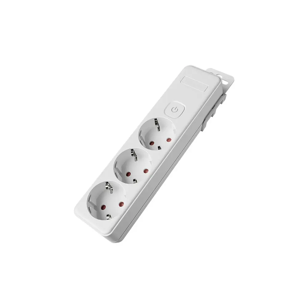 Braytron Priključnica bez kabla BRY-XLINE-3WAY-EU-SWC-W/O