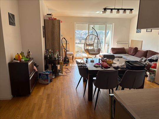 Lux Duplex na Lekinom brdu