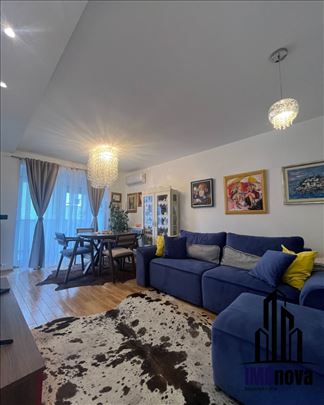 Učiteljsko naselje-150m2-Novogradnja-Lux