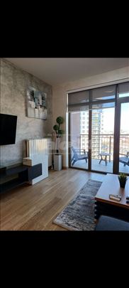 Beograd na vodi 2.0 55.44m² uknjižen smart prodaja