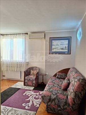 Kraljevo - Centar - Stan sa pogledom na grad