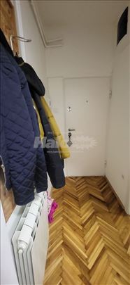 Stan kod Vuka,41kv renoviran,polunamesten