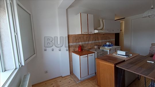 Stan u centru, 40m2