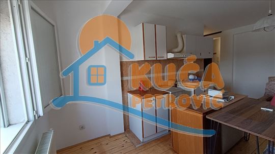 Stan u centru, 40m2