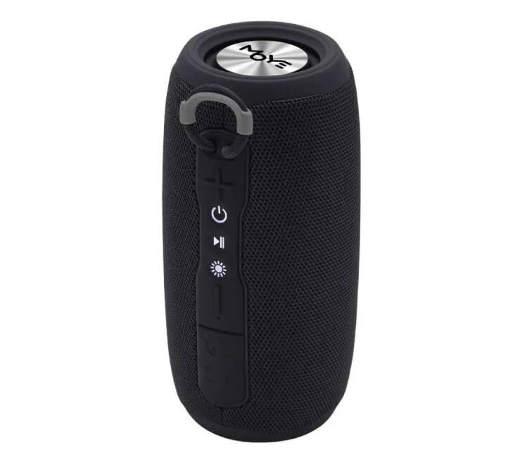 MOYE BLUETOOTH ZVUČNIK POP VIBE BLACK