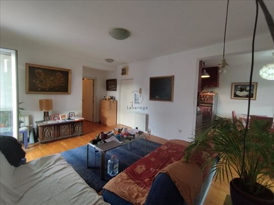 MIrijevo, Zagrađe, 62 m2