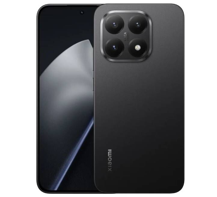 Xiaomi 15T 512 GB - Black