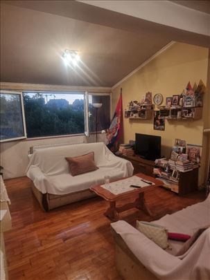 Trosoban duplex u Braće Jerković