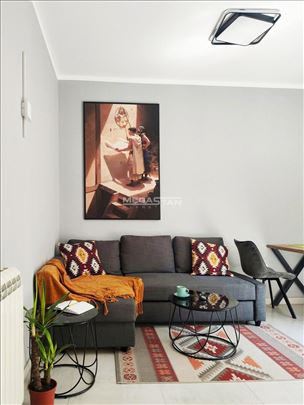 Skadarlija, lux, namešten