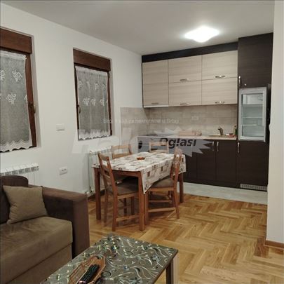 Apartman