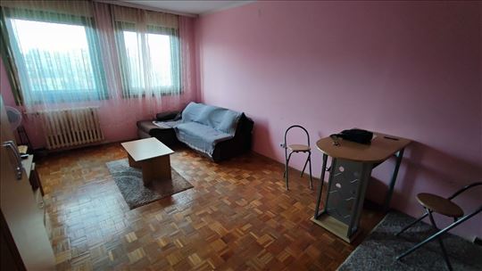 naselje Retenzija - Džona Kenedija