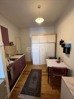 Retka prilika za investiciju u Skadarliji!