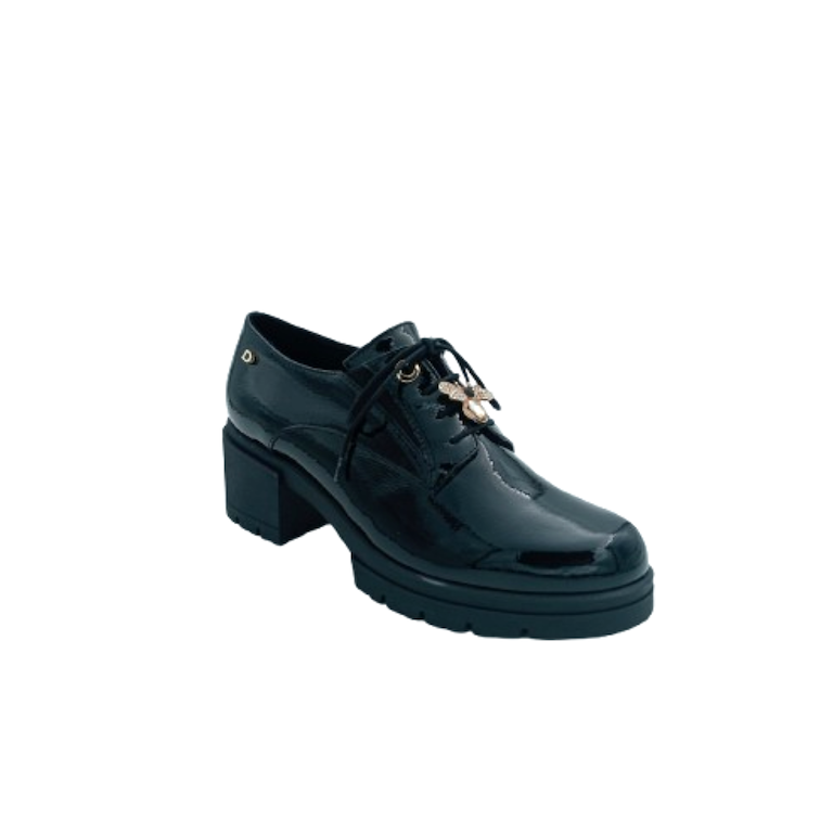 Donna Serena DS2558 3H5846DS NAPLAK AXEL NERO