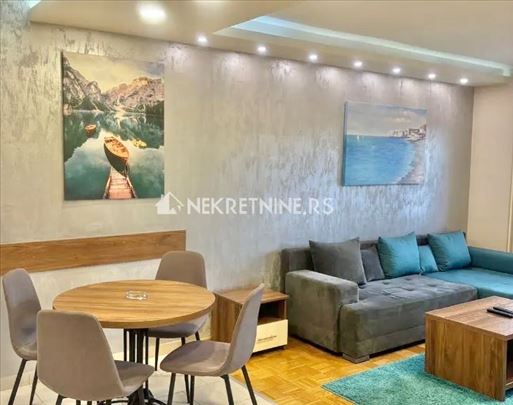 Centar Mirijeva 2.0 Dvosoban Lux
