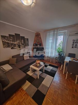 Retenzija - garsonera 29m2 mesečno izdavanje