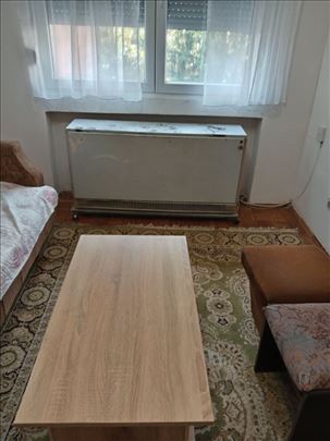 Jednosoban stan na Bubnju
