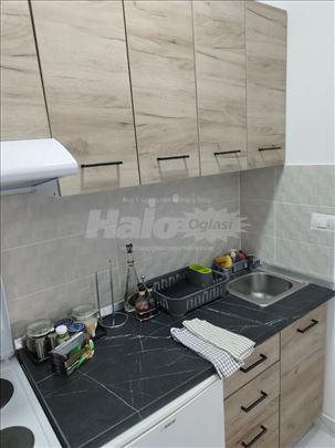 Apartman Divcibare