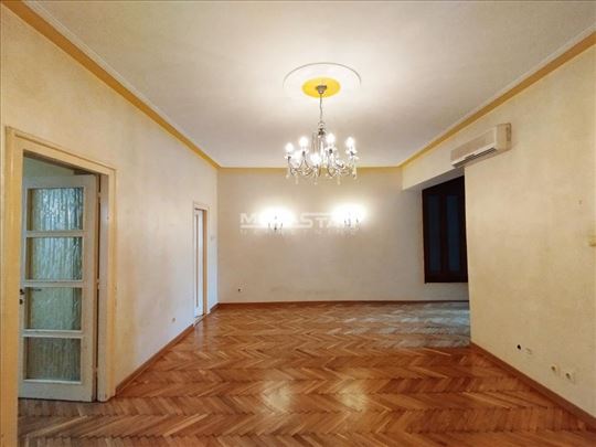 Krunski venac, salonac, 3.5