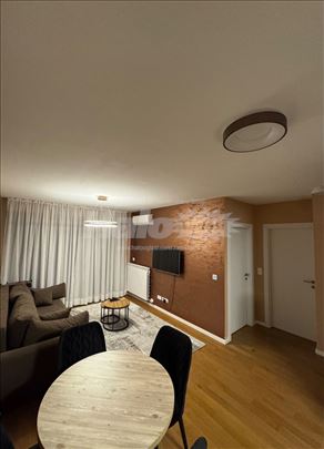 Sunnyvill naselje, stan 46m2, nov
