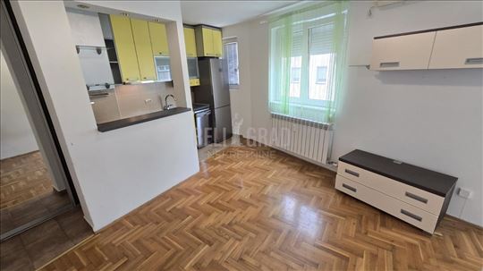 Mirijevo, Rudi Čajaveca