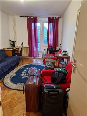 Požeška Banovo brdo Čukarica Beograd Srbija