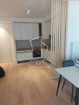 BW Eterna, 59m2, garažno mesto ID#9889