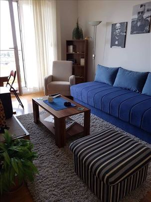 Lep 2.0 stan, 45m2, Bulevar evrope