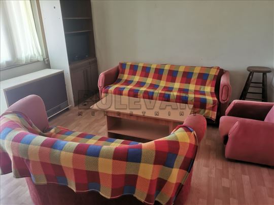 Izdaje se odličan, dvosoban,stan na Paliluli, 54m2