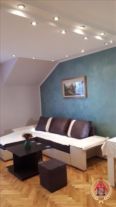 Novi Sad, Nova Detelinara, Stan, 2, 60,00m2
