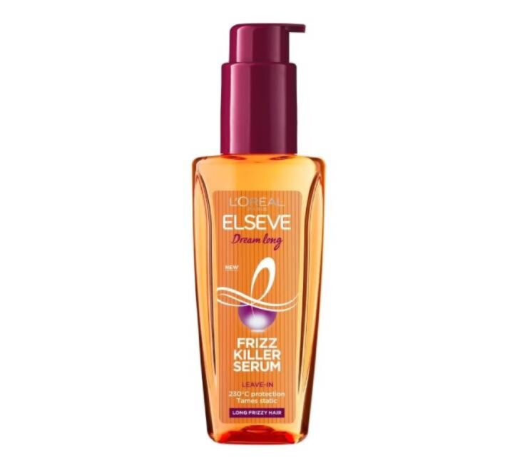 L'OREAL PARIS ELSEVE DREAM LONG FRRIZZ SERUM ZA KOSU 100 ML