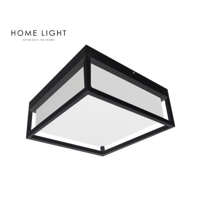 BB LINK LED SVETILJKA W13255 4000K CRNA