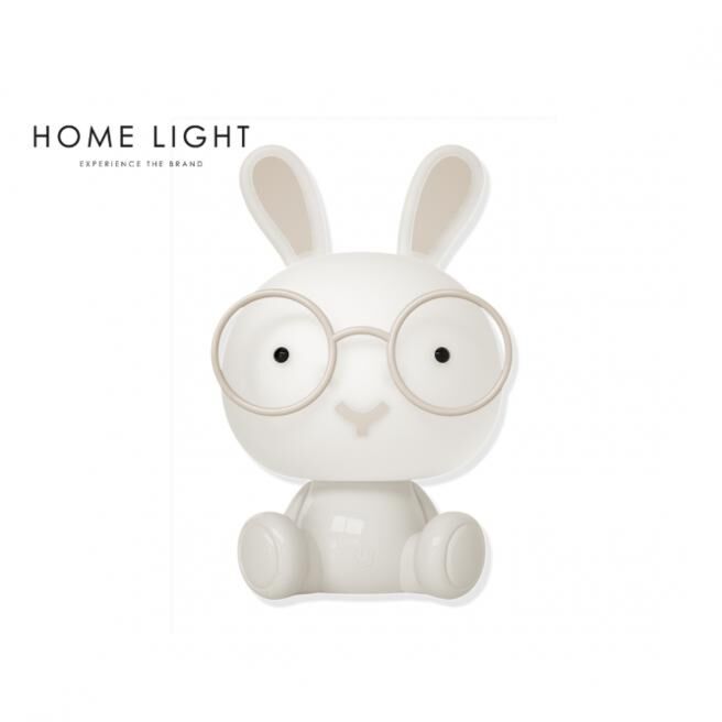 BB LINK DEČIJA STONA LAMPA - ZEKA BS3101 RGB BELA