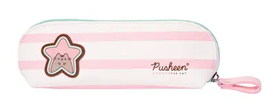 Grupo Erik Editores S. L. Pernica - Pusheen, Rose