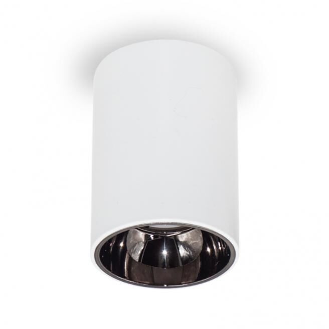 BB LINK PLAFONSKA SPOT LAMPA JM-1007 BELA/CRNA